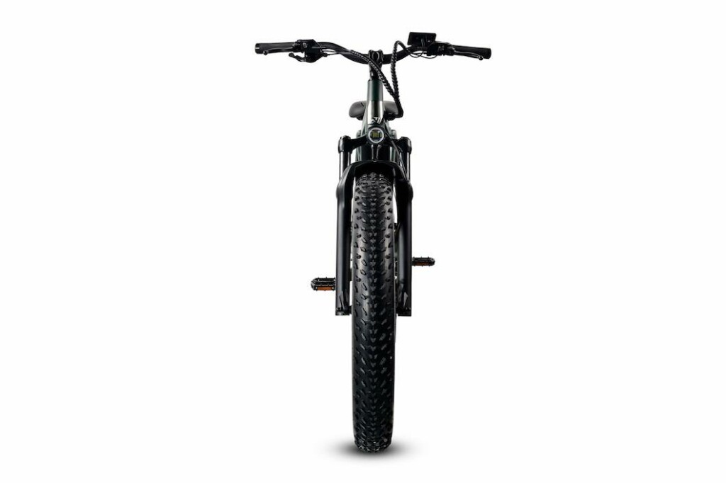 Ride1UP Rift First Look Review: Real Off-Road Ability