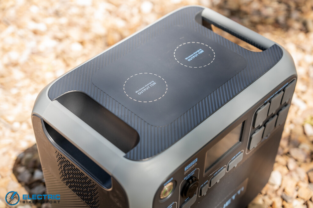 Bluetti AC200P Portable Power Station Review – 2024