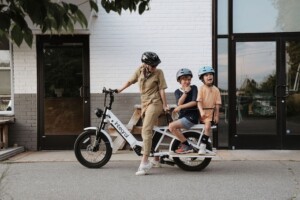 E-Bike News: Integral & Addmotor E-cargo Models, New Yamaha Tech and Much More ! – Electric Bike ...