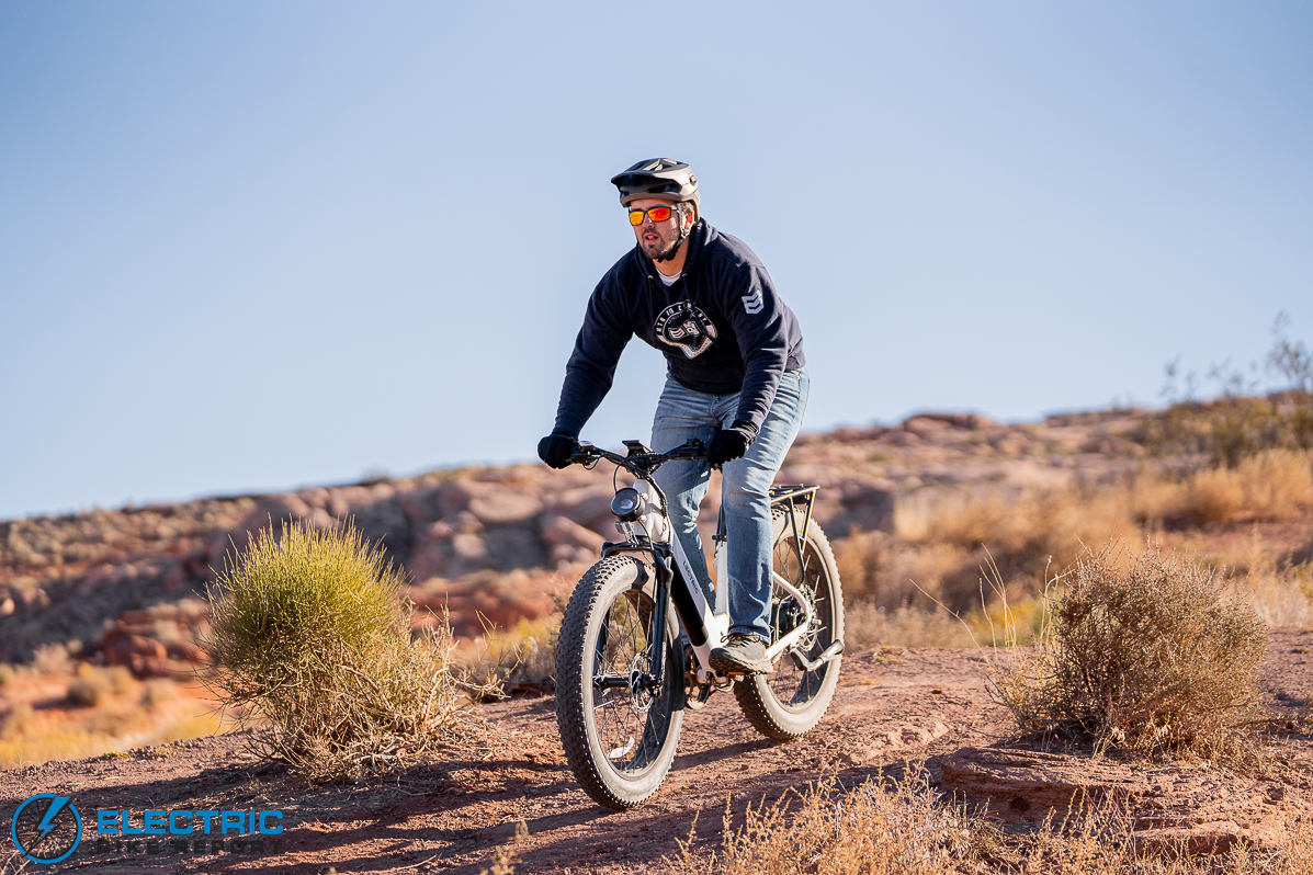 Lectric XPeak Review 2024 | Prototype Shows Promising Future