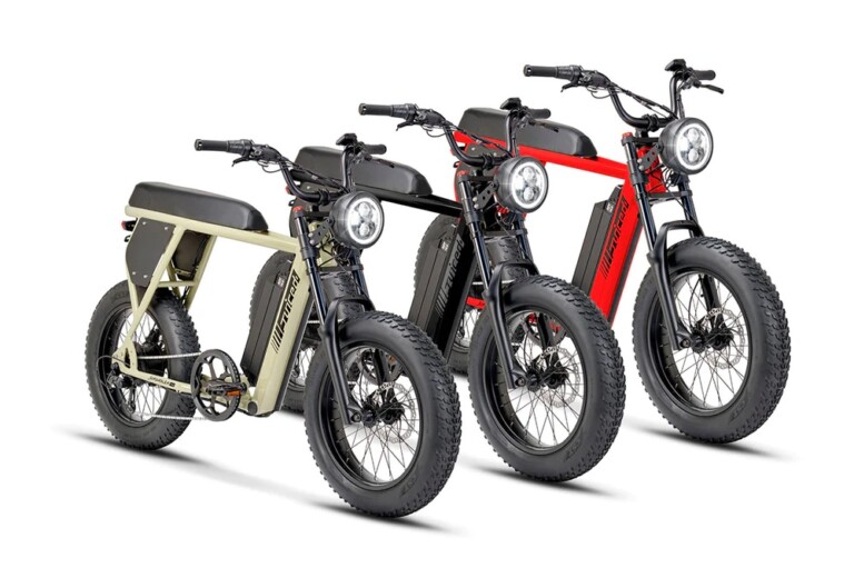 Juiced Bikes Scrambler X2 Review: First Look