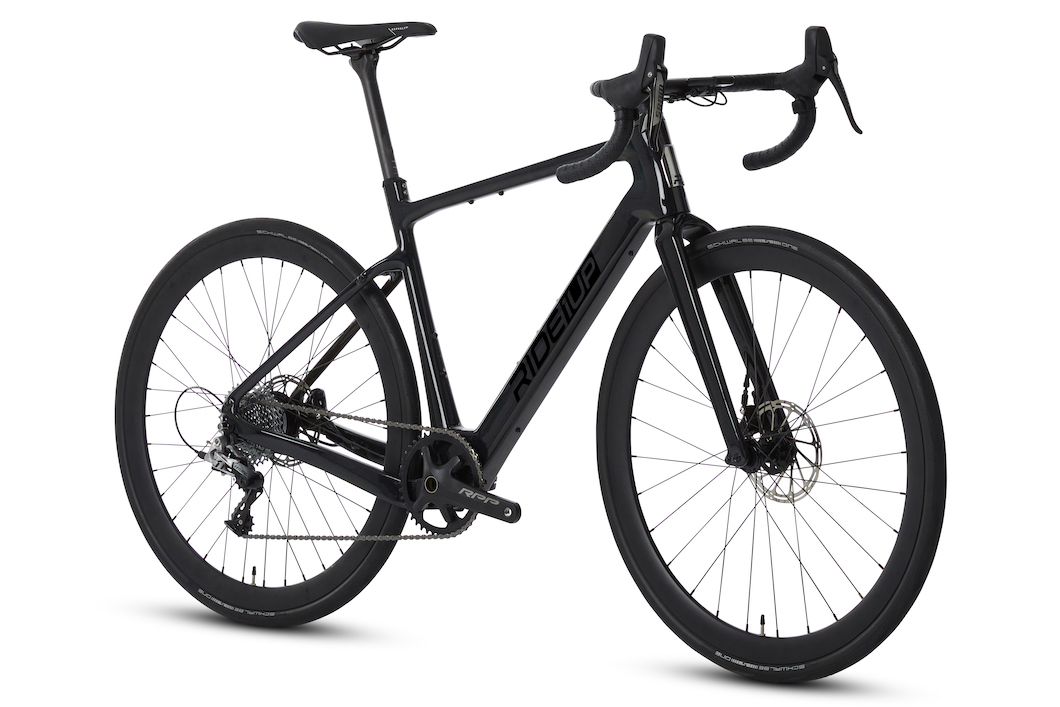Ride1UP CF Racer 1 Review: First Look At The Newest Model
