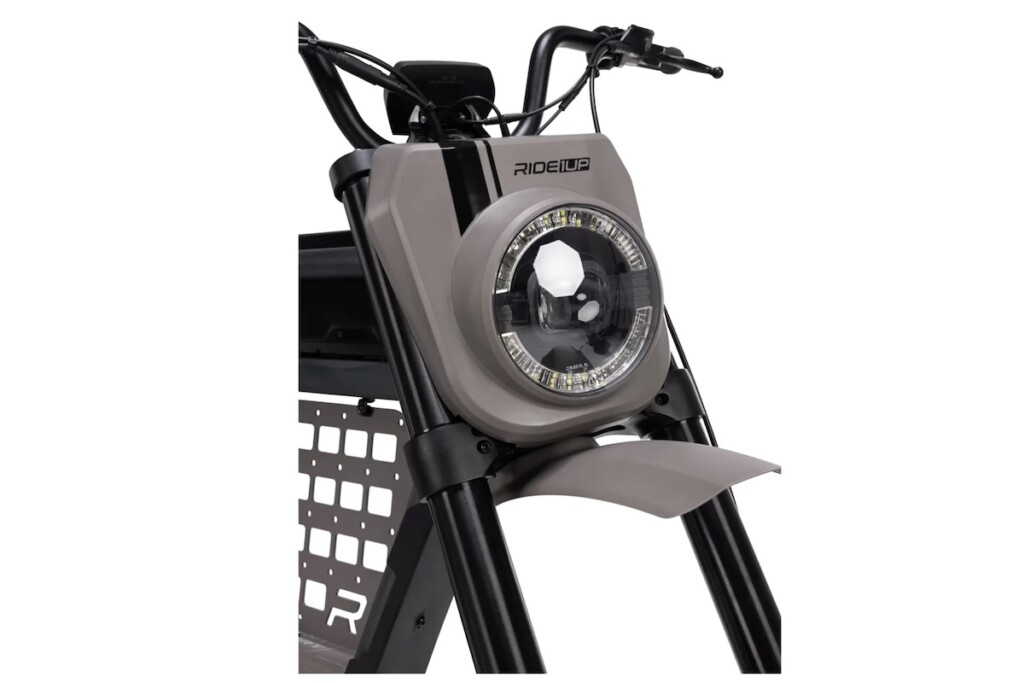 Ride1UP Announces New Off-Road Focussed Revv1 DRT