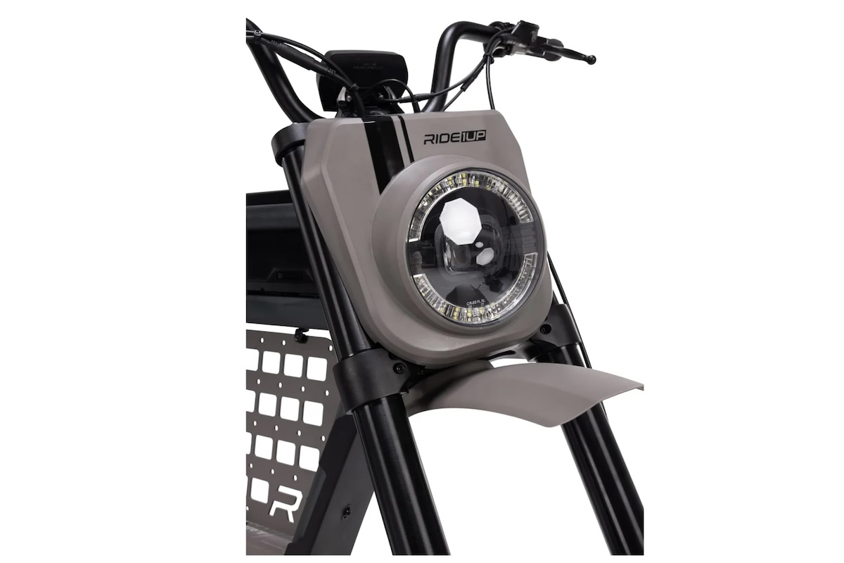 Ride1UP Announces New Off-Road Focussed Revv1 DRT