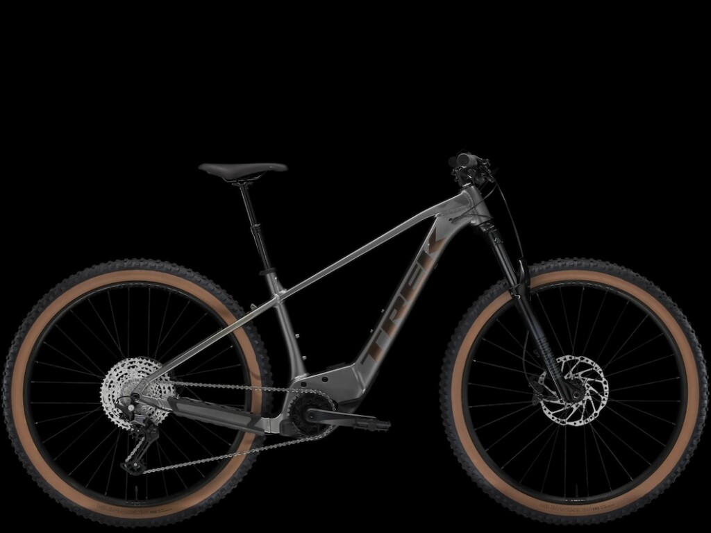 Trek Introduces Marlin+, an Affordable eMTB Series