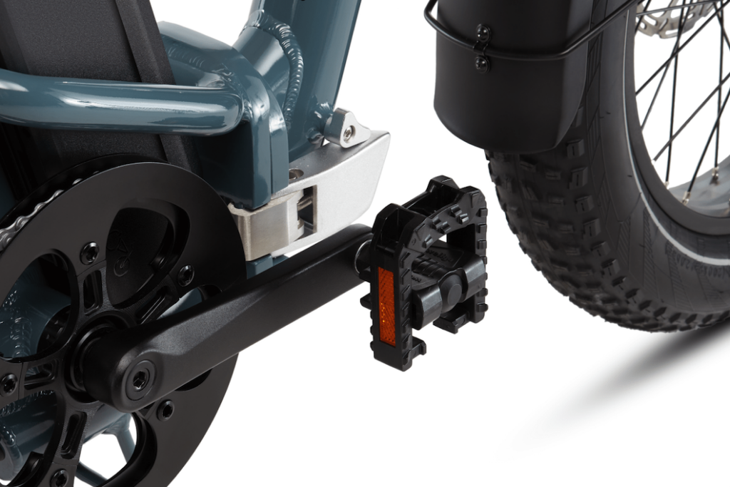 Rad Power Bikes RadExpand 5 Plus Spec Review