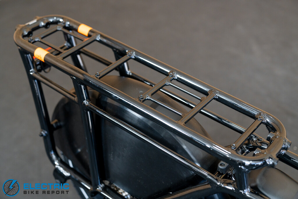 Rad Power Bikes RadWagon 5 Review | Electric Bike Report