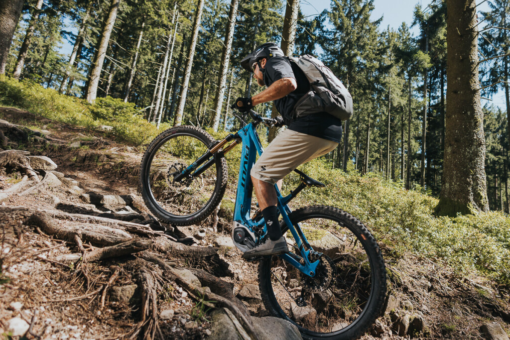 Bosch Updates Top-of-the-Line Performance Line CX