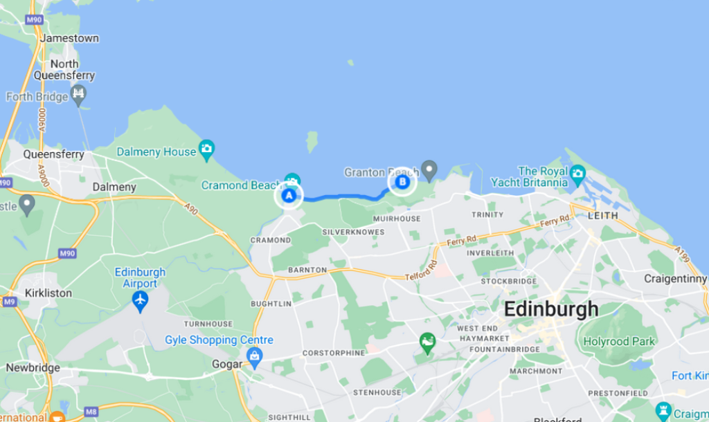 E-Biking in Edinburgh | One Of The Best Ways To See The City