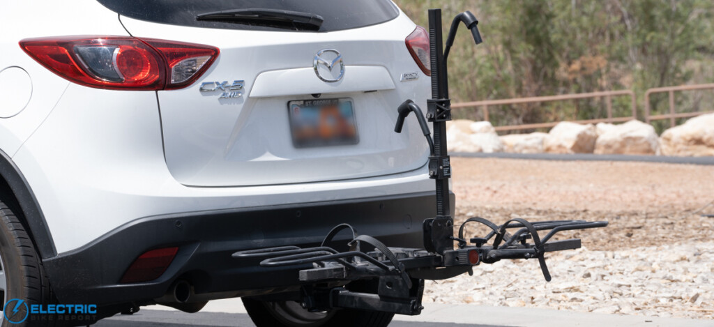 Best E-Bike Racks (Hitch, RV, Truck, Car, and more)