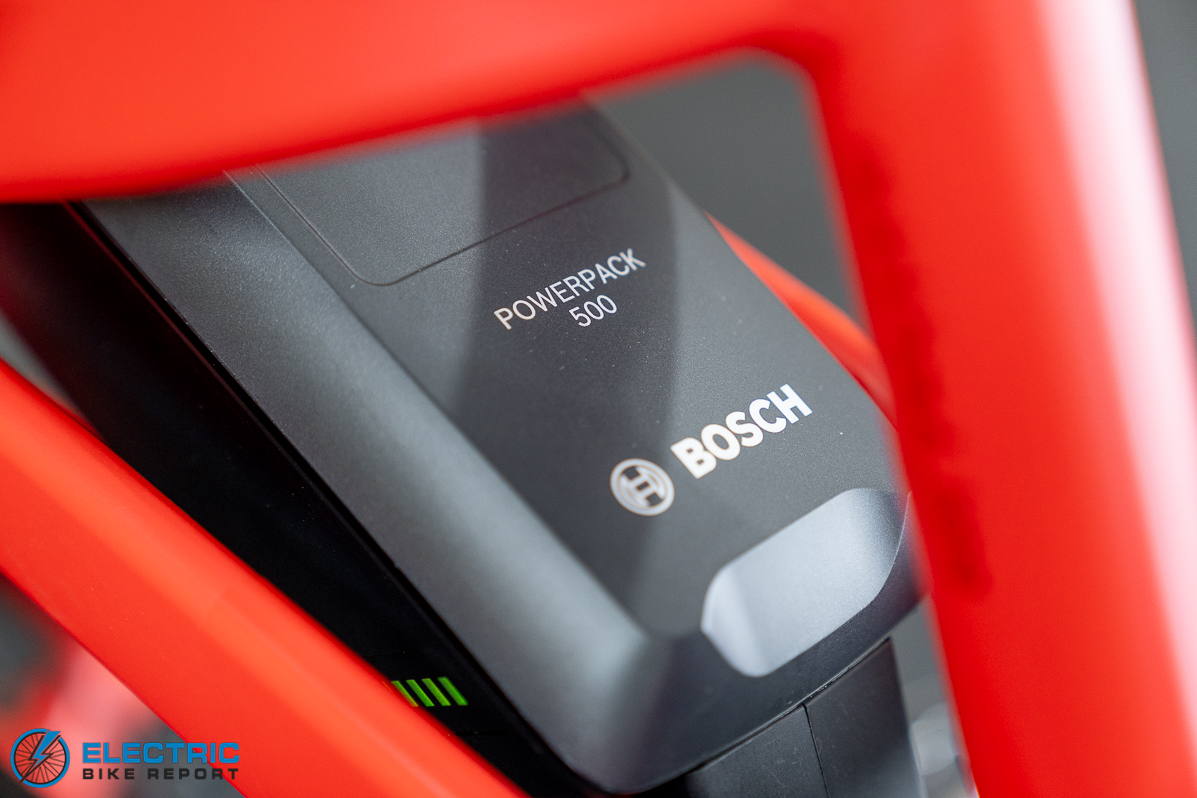 Tern Quick Haul Long Review: First Impressions