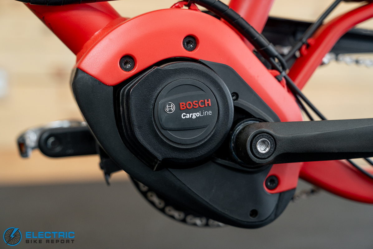 Tern Quick Haul Long Review: First Impressions