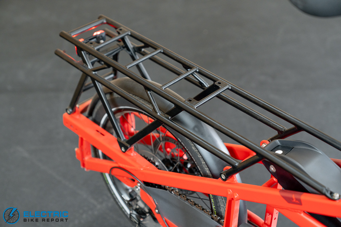 Tern Quick Haul Long Review: First Impressions