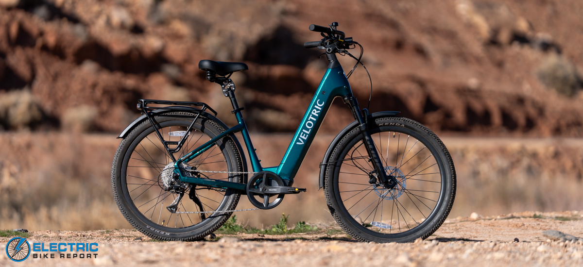Best Cruiser Electric Bikes | Eight Cool & Comfy Rides