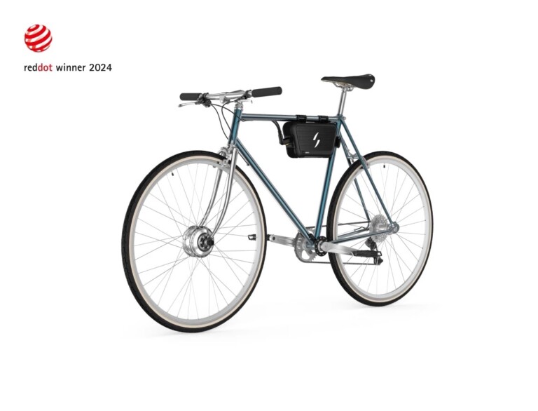 Swytch Launches the Go; an Uber Cheap E-Bike Convsersion Kit