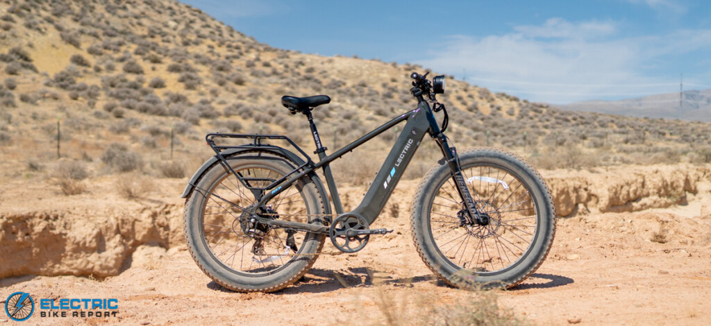 Lectric XPeak 2.0 Review | The Fat Tire Value King?